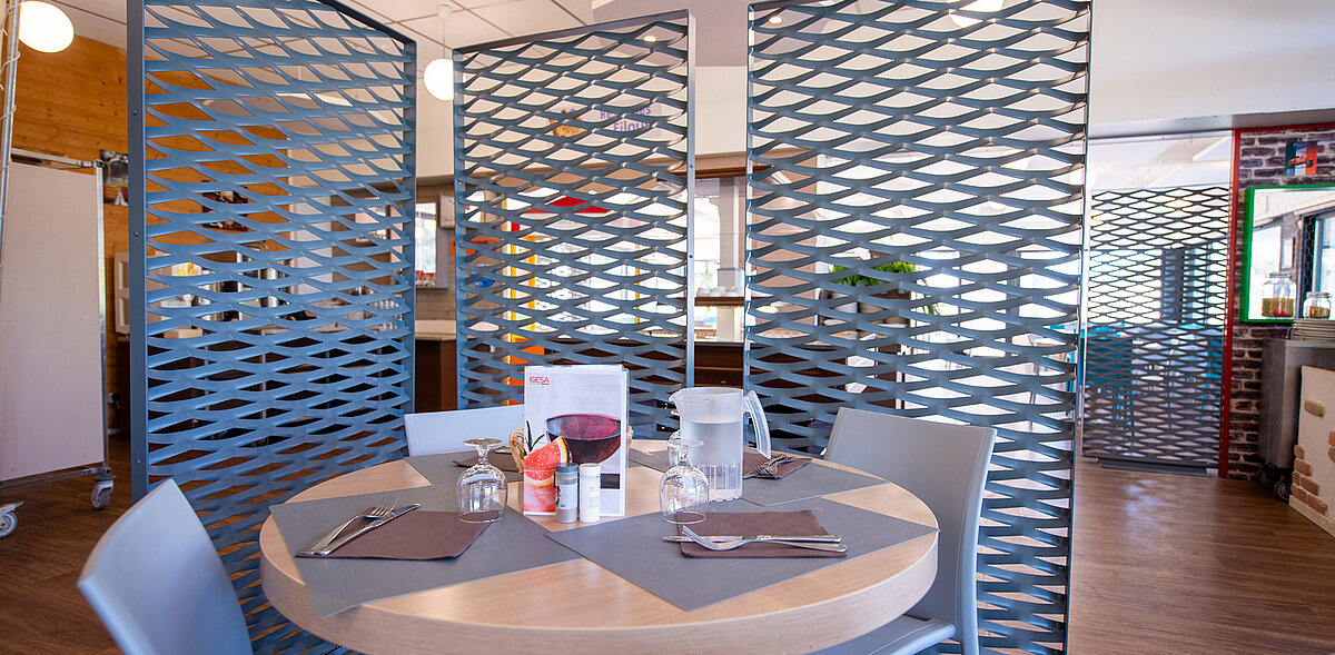 Igesa : SAINT-GEORGES-DE-DIDONNE – Village Club